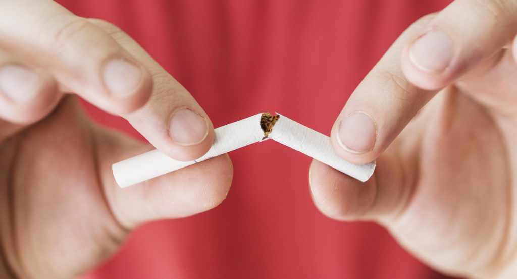 Dejar de Fumar: El momento es ahora - Farmacia Parque de la Salud